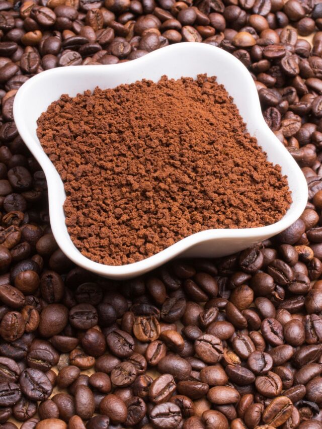 10 Ways to Add Caffeine to a Smoothie - Sip Sip Smoothie