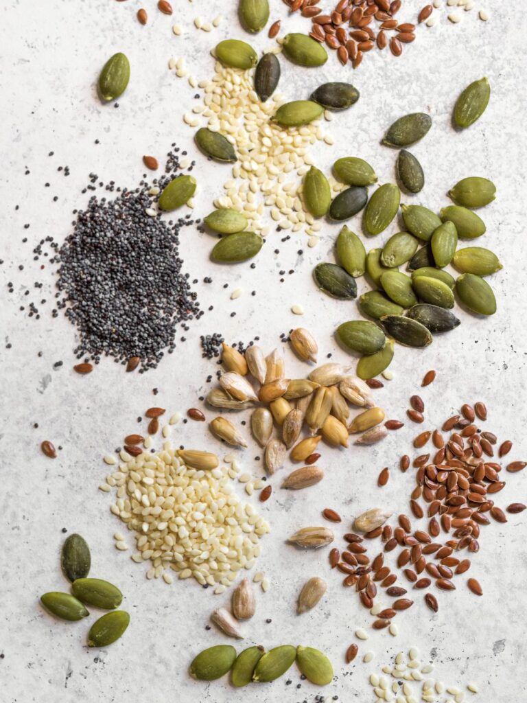 31+ Best Smoothie Bowl Toppings - Sip Sip Smoothie