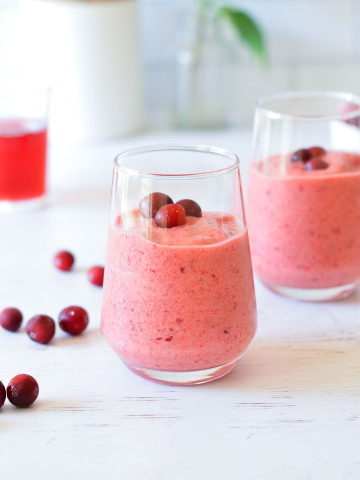 How to Make Smoothies with Water: The Complete Guide - Sip Sip Smoothie