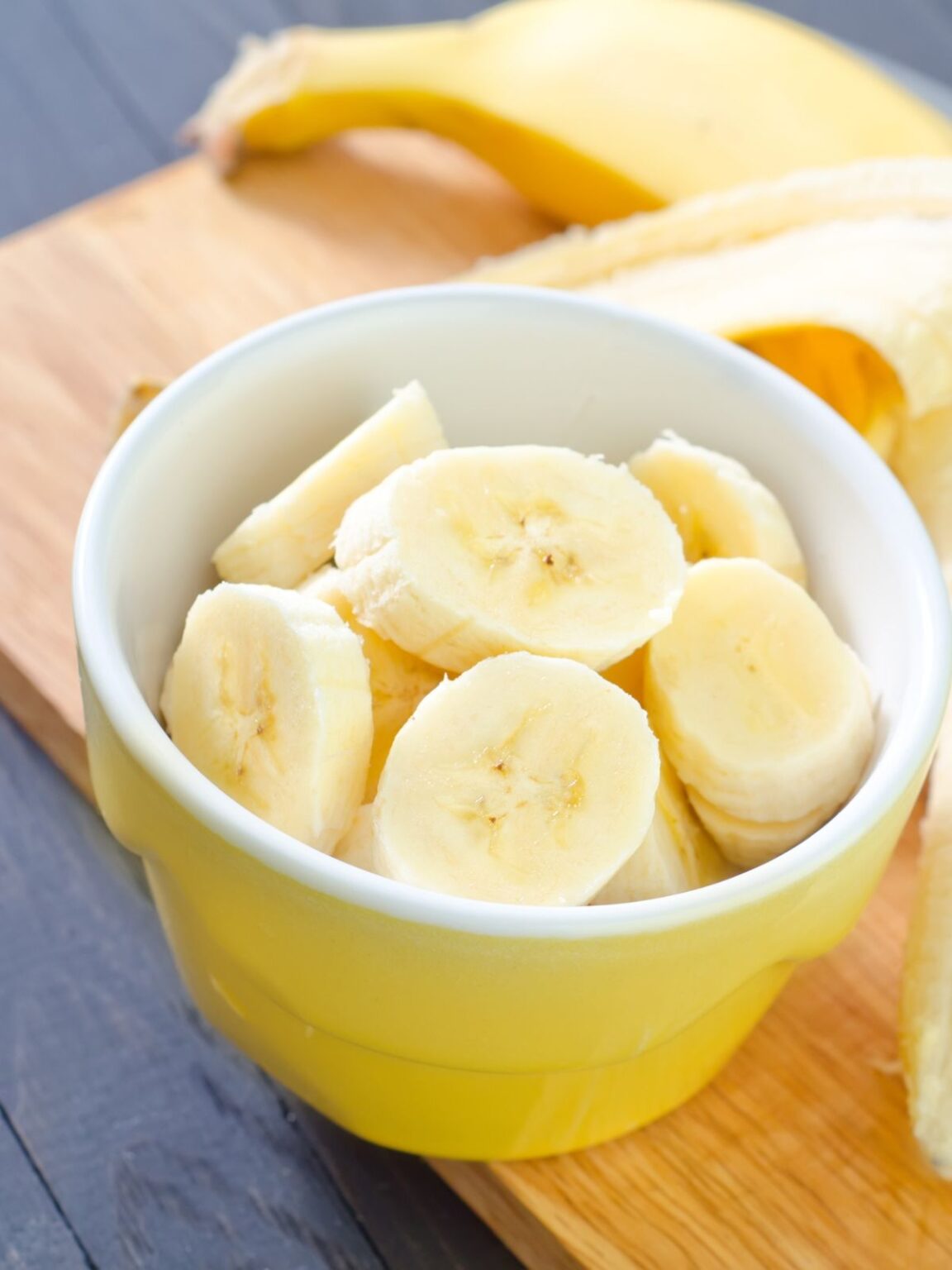 11 Substitutes for Bananas in Smoothies - Sip Sip Smoothie