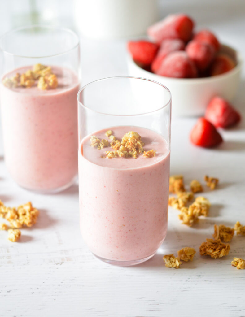 11 Best Smoothie Cups - 2024 - Sip Sip Smoothie