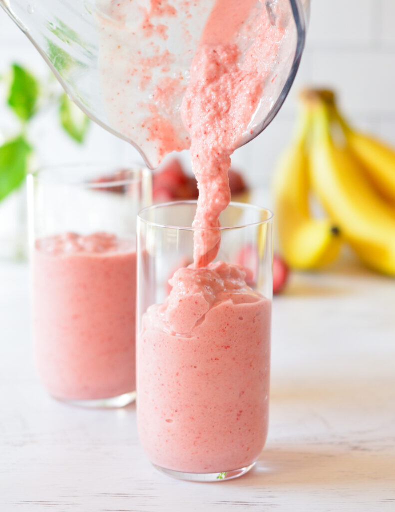 Smoothie King Angel Food Recipe - Sip Sip Smoothie