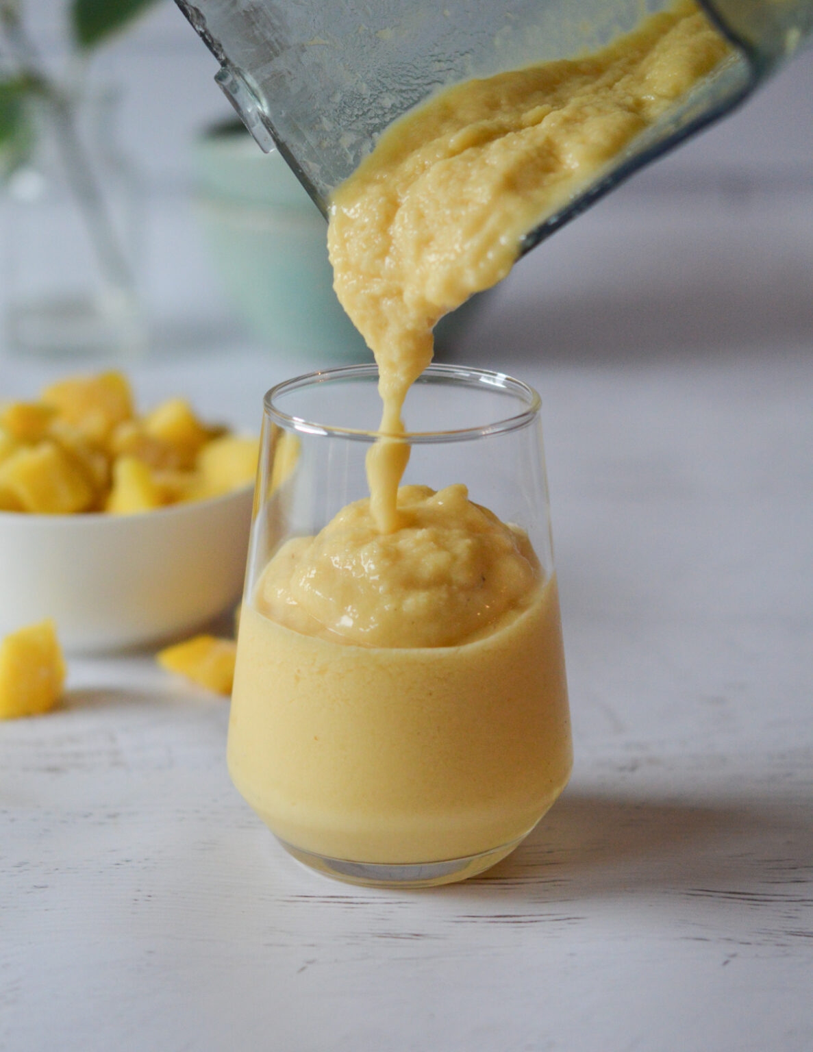 Smoothie King Island Impact Recipe - Sip Sip Smoothie
