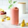 Smoothie King Pineapple Surf Copycat - Sip Sip Smoothie