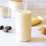 Smoothie King Peanut Power Plus Recipe - Sip Sip Smoothie