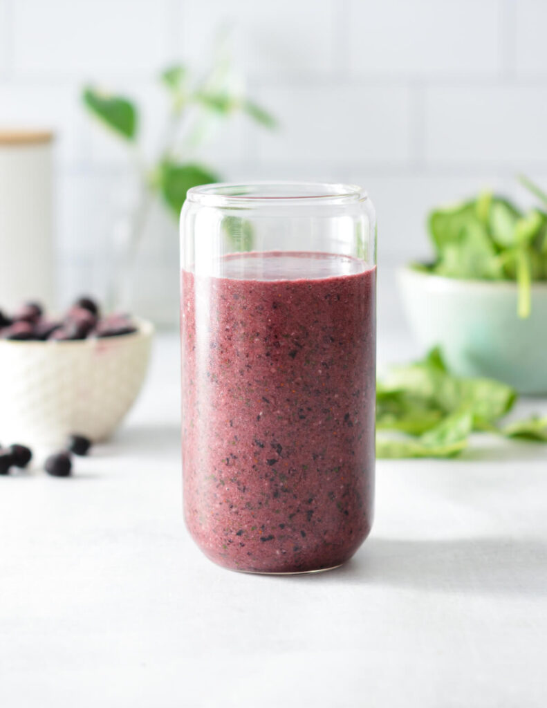 Smoothie King Island Impact Recipe - Sip Sip Smoothie