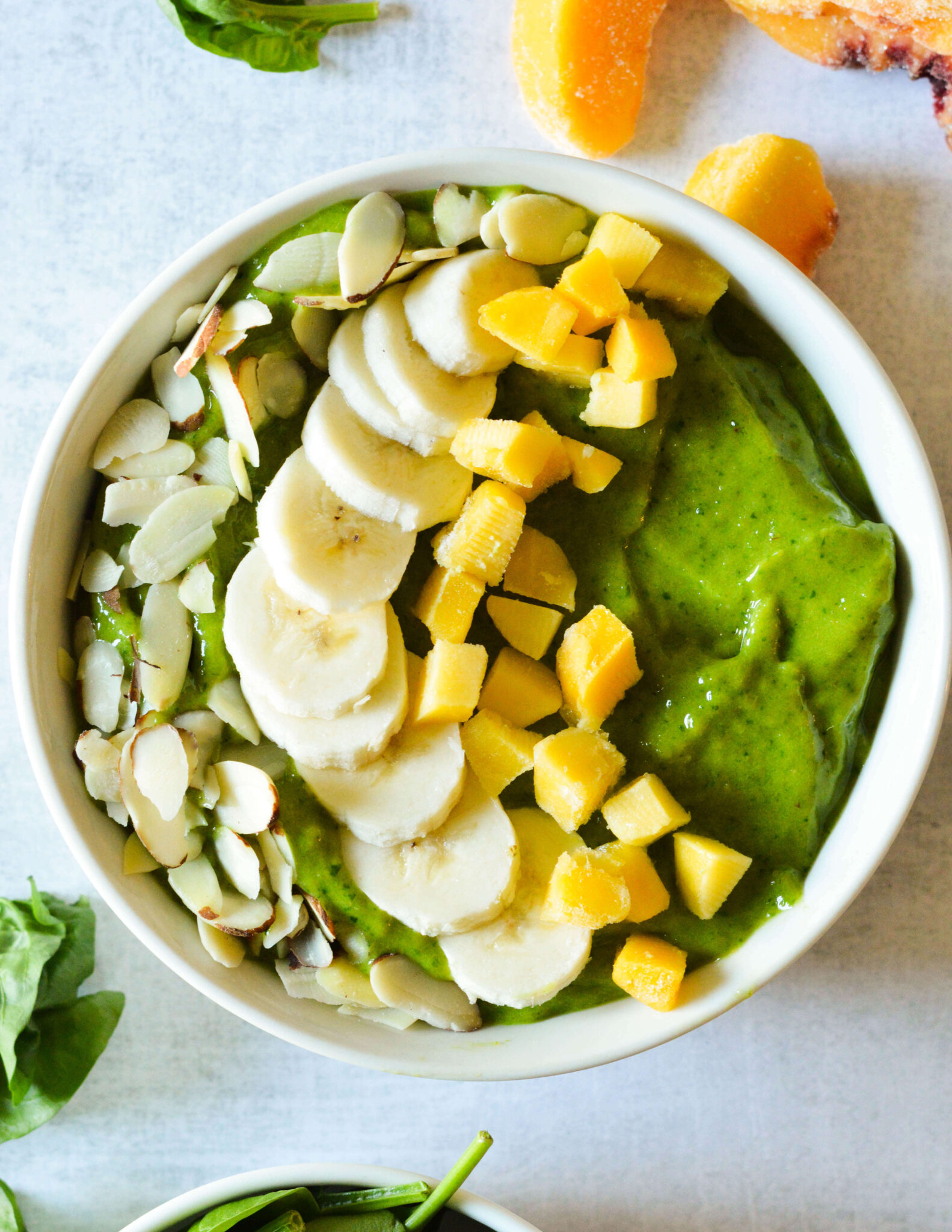 31+ Best Smoothie Bowl Toppings - Sip Sip Smoothie